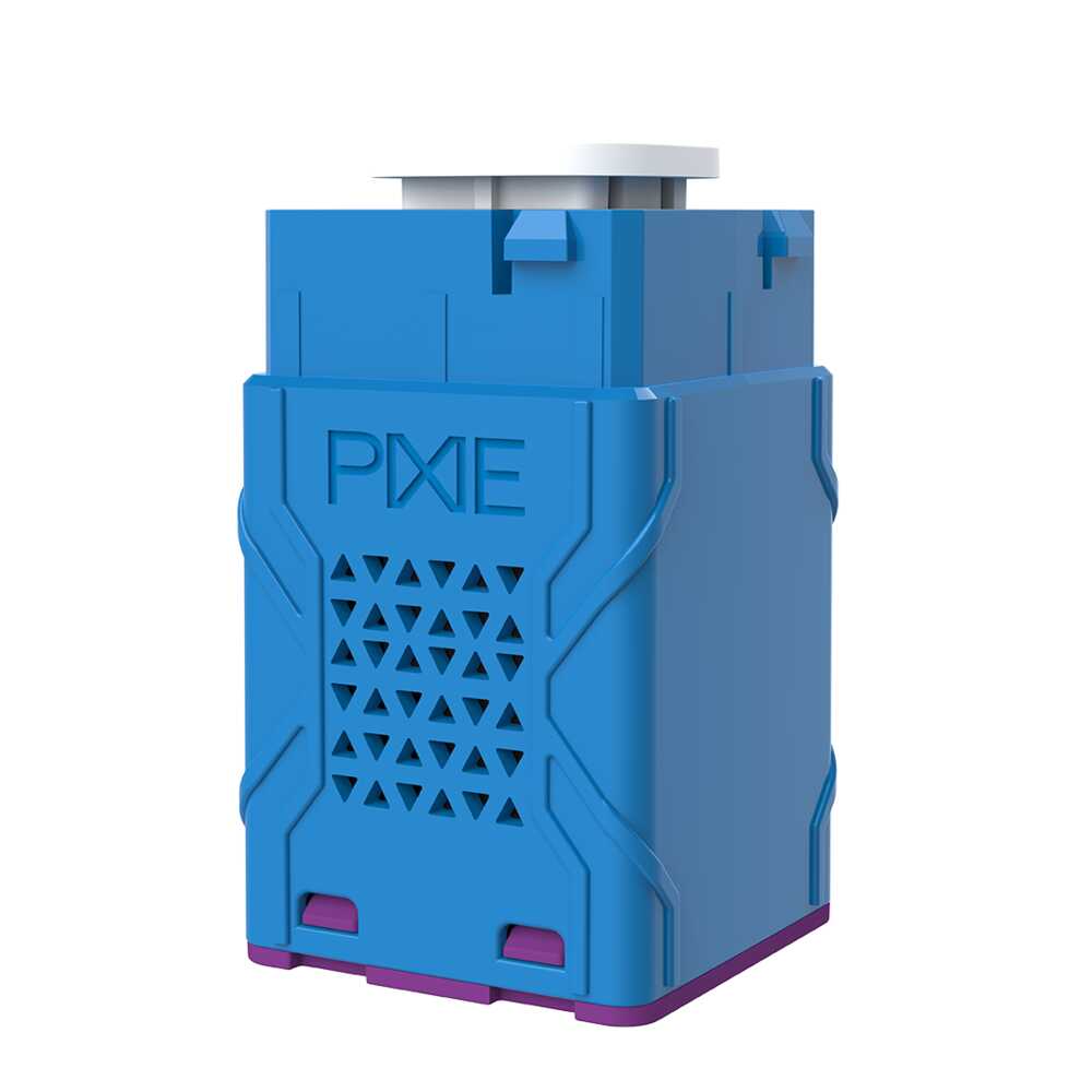 PIXIE SMART HOME - SAL